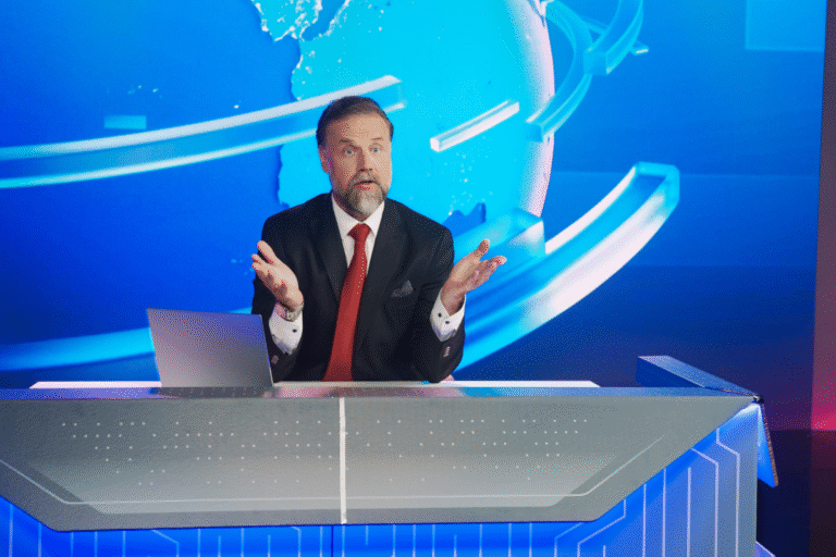 Best Platforms for 24/7 Live News Online & Streaming News Channels